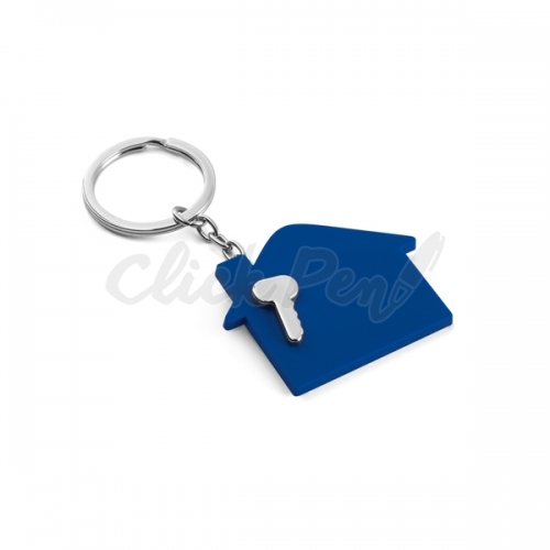 Brinde Chaveiro. PVC - ClickPen